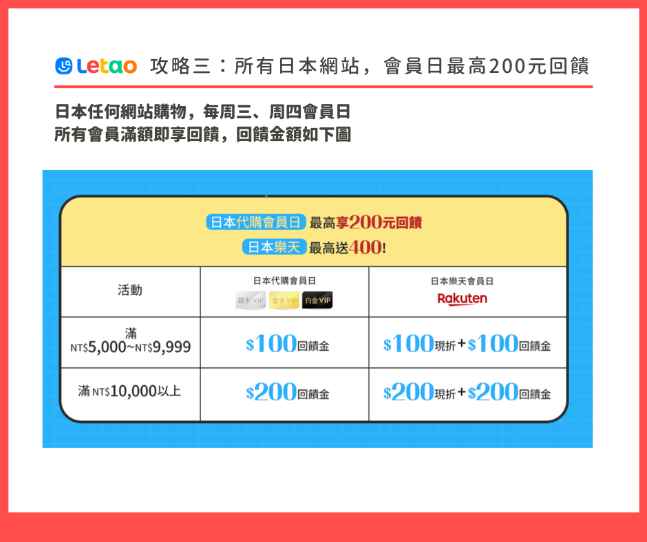 代購代標第一品牌-樂淘letao-日本yahoo、日本樂天、日本亞馬遜、美國ebay、美國amazon、日本美國代購