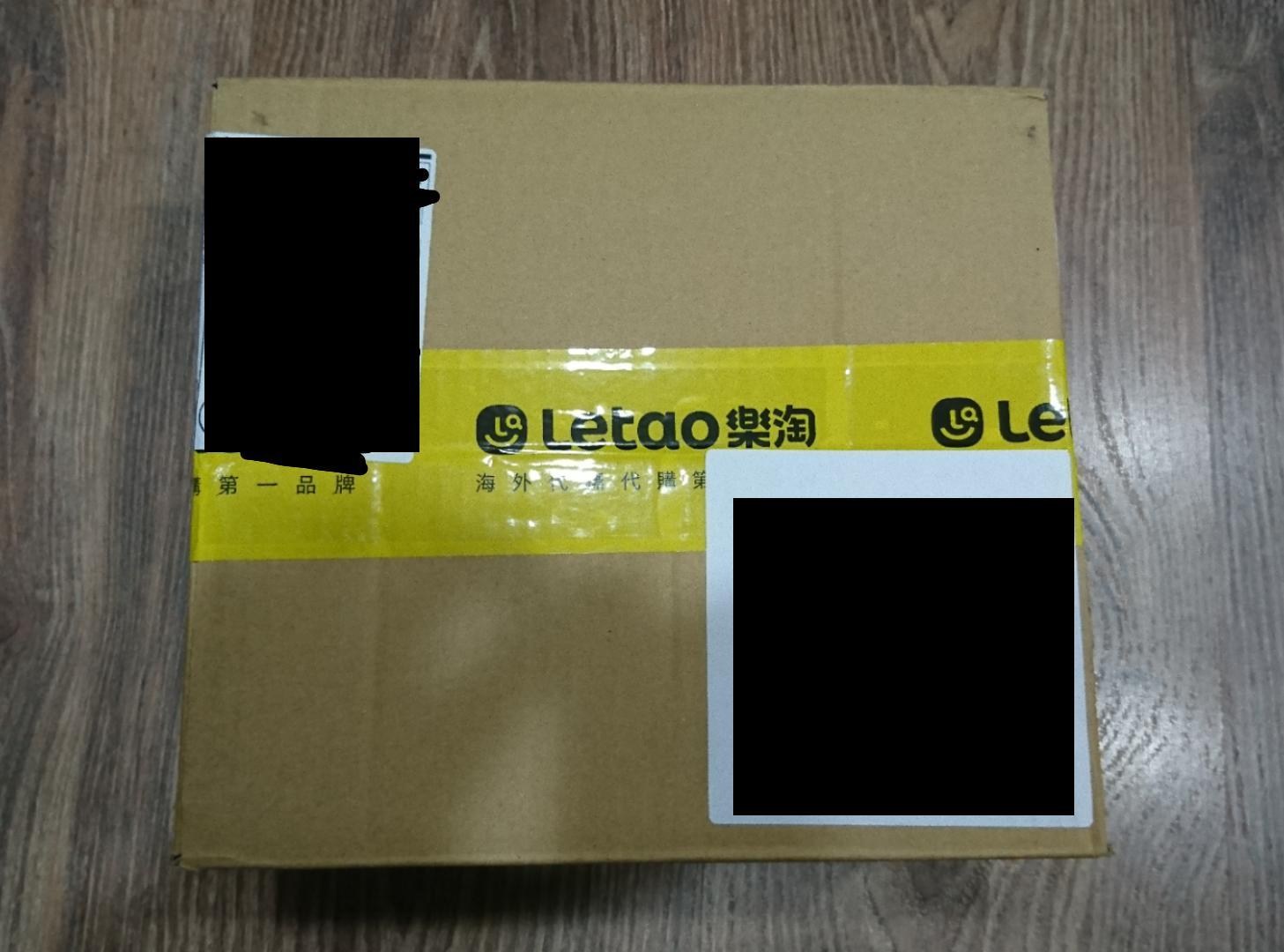 日本官方合作夥伴 代購代標第一品牌【樂淘letao】